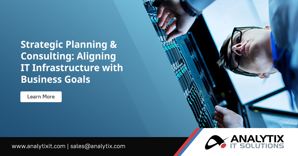 Strategic Planning and the Role of IT Consulting: Benefits of Alignment