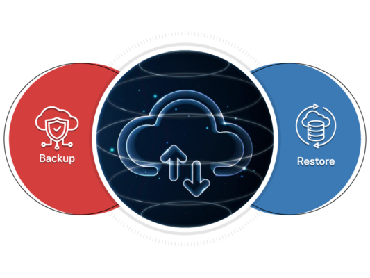 Backup Strategy vs. Disaster Recovery Plan | Key Differences